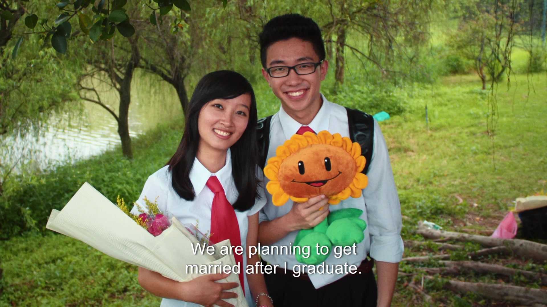 Watch Finding Yingying for Free Online | Pluto TV