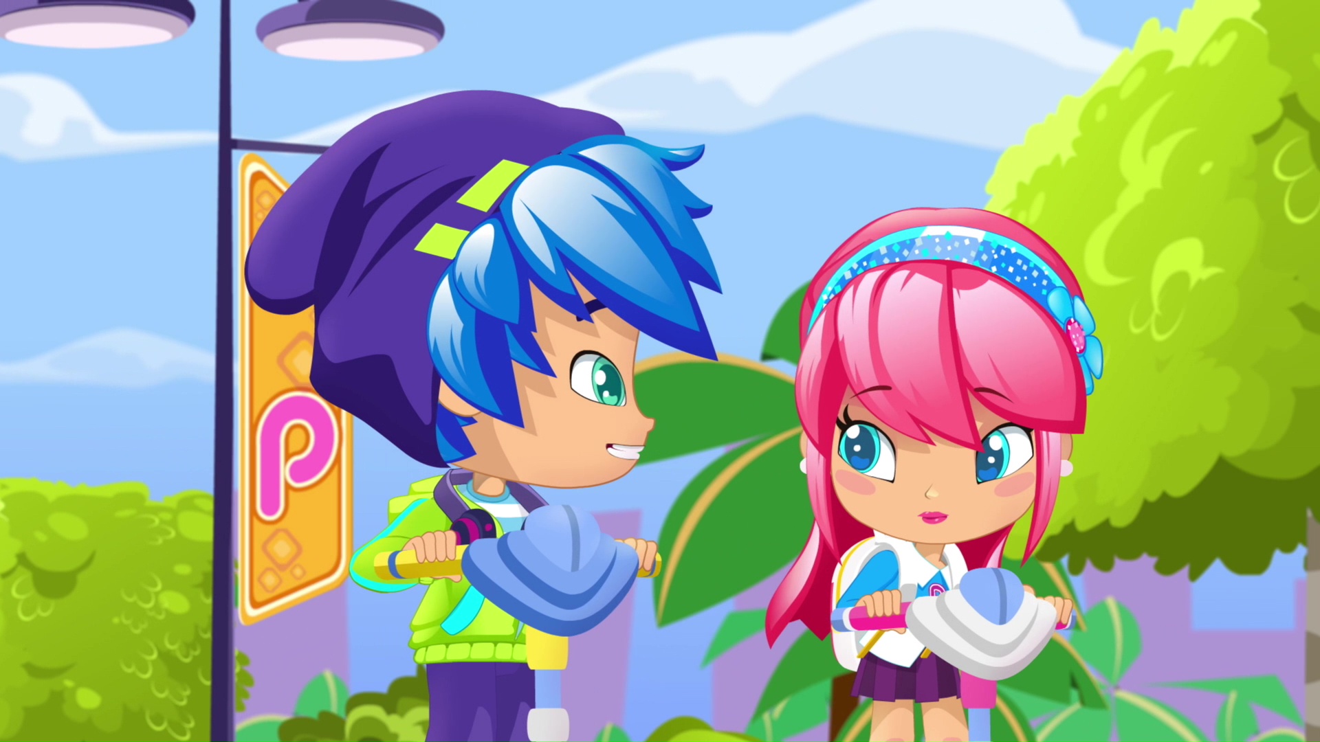 Ver PINY Institute of New York Temporada 1 Gratis | Pluto TV