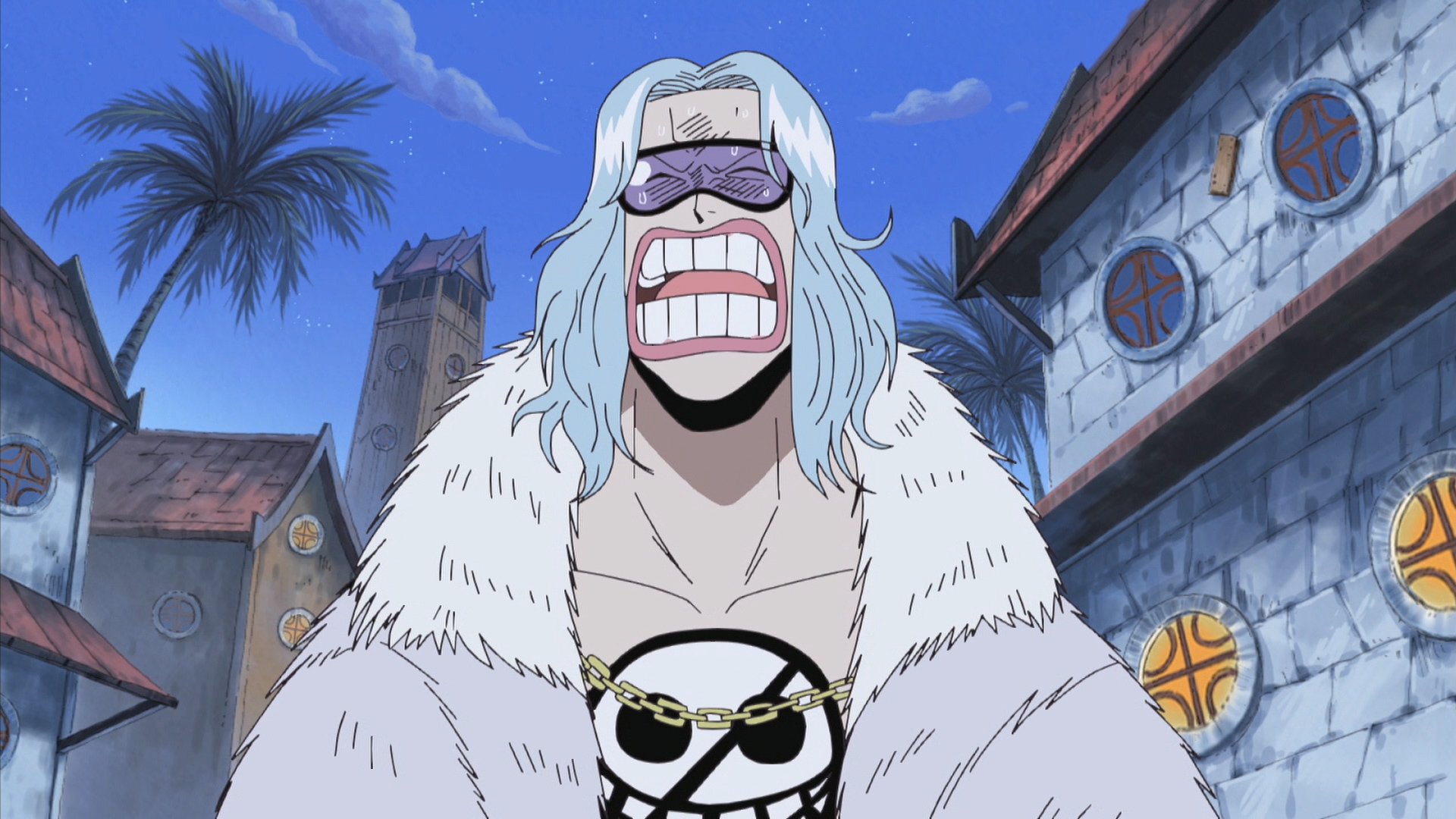 Watch One Piece Season 4 Free | Pluto TV