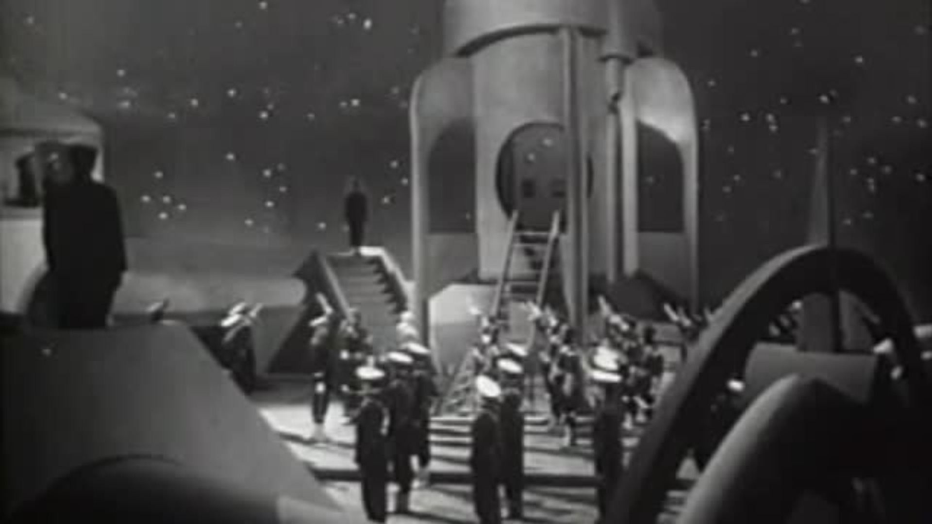 Watch Attack From Space for Free Online | Pluto TV