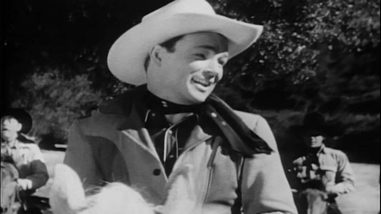 Watch Cowboy and the Senorita for Free Online | Pluto TV