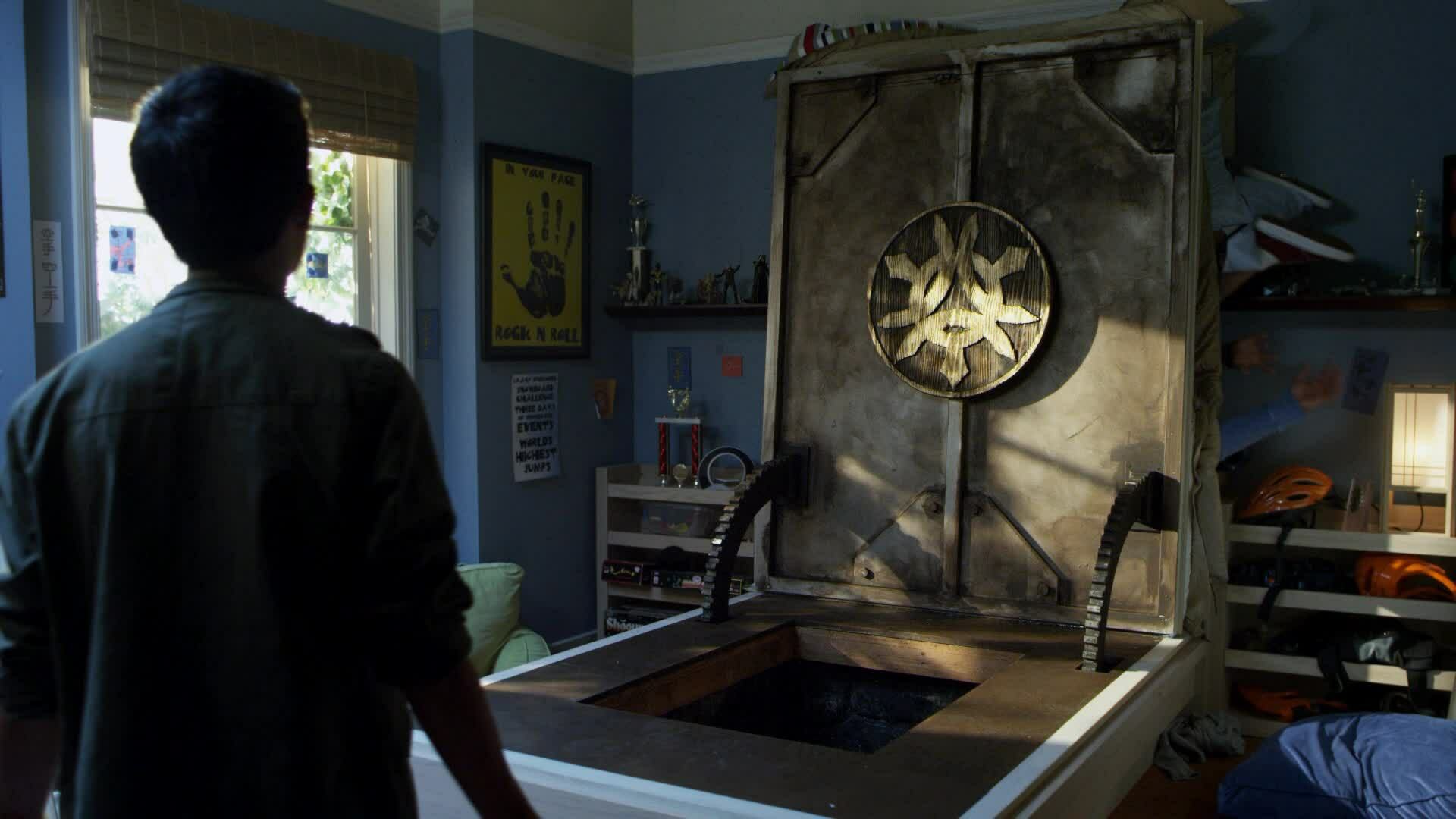 Ver Supah Ninjas Temporada 1 Gratis | Pluto TV