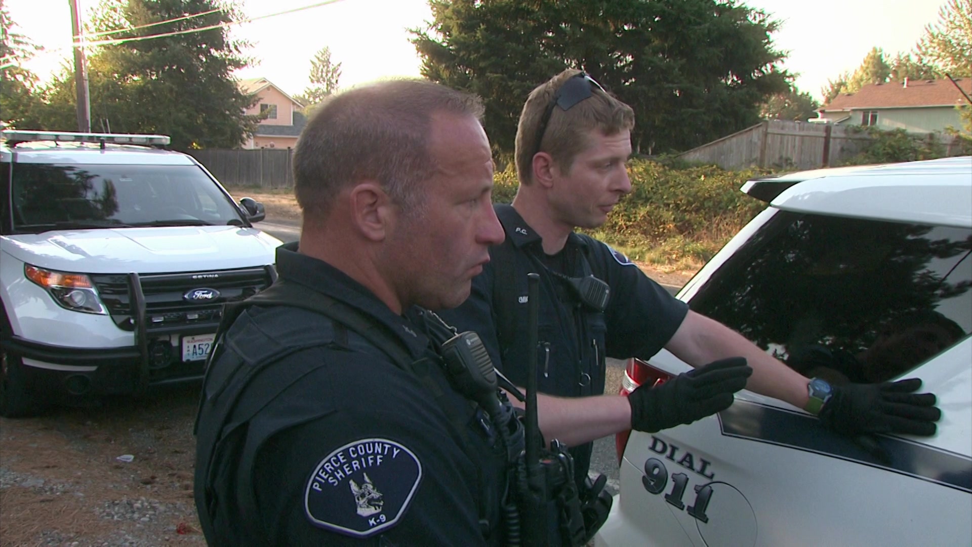 Watch COPS Season 32 Free | Pluto TV