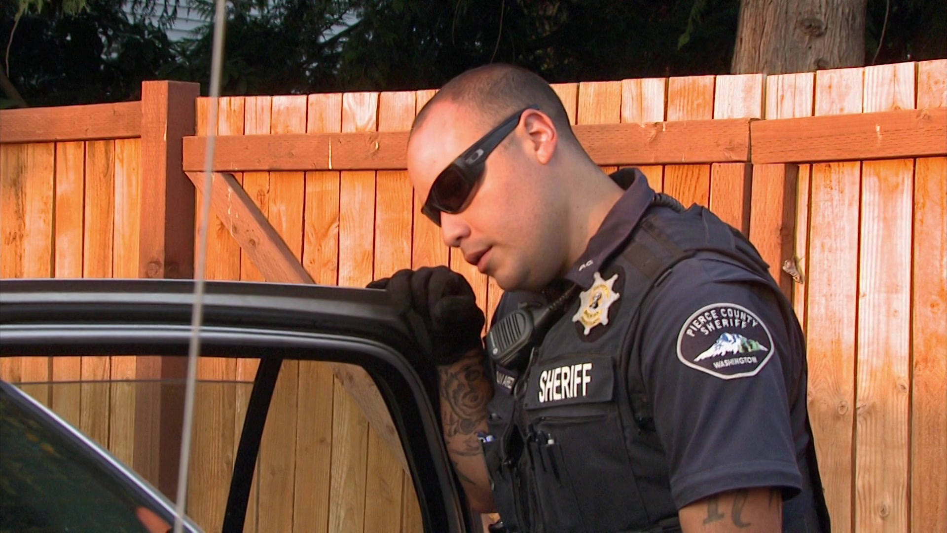 Watch COPS Season 32 Free | Pluto TV