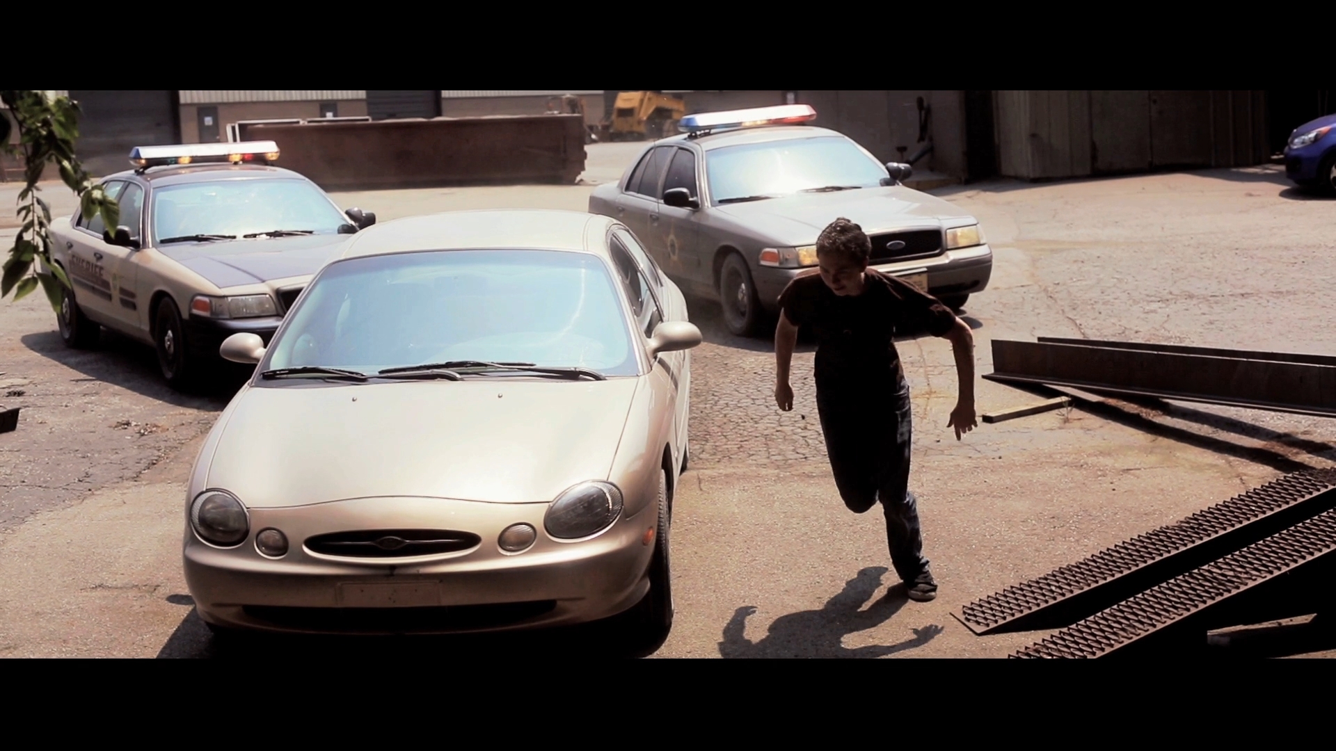 Watch Jackson's Run for Free Online | Pluto TV