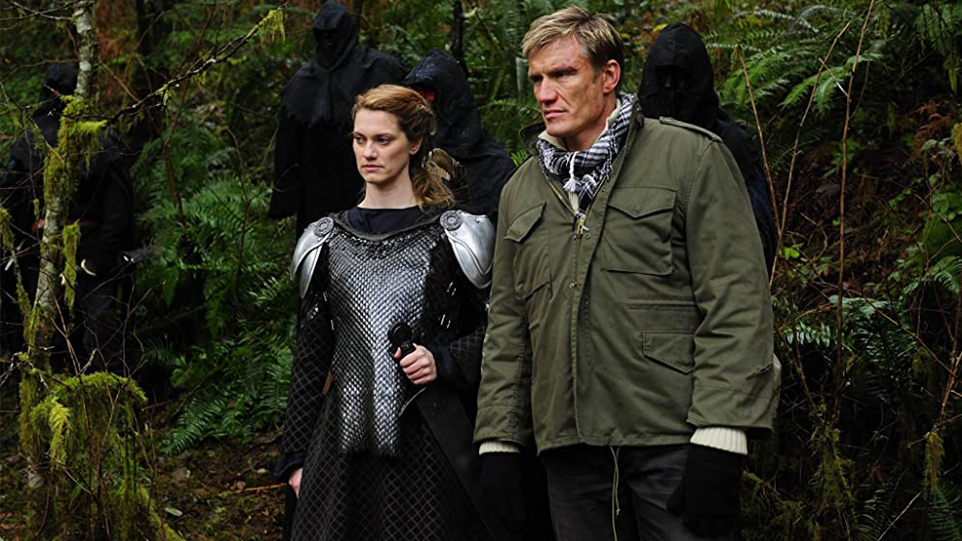 Regardez King Rising, les deux mondes à la demande gratuitement ! - Pluto TV