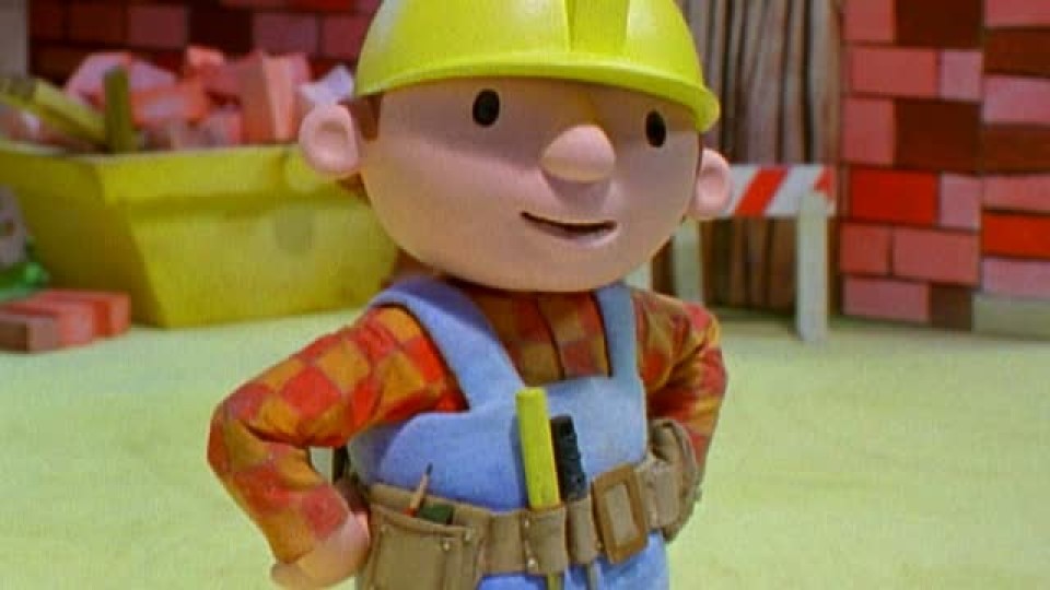 Ver Bob, el constructor Temporada 25 Gratis | Pluto TV