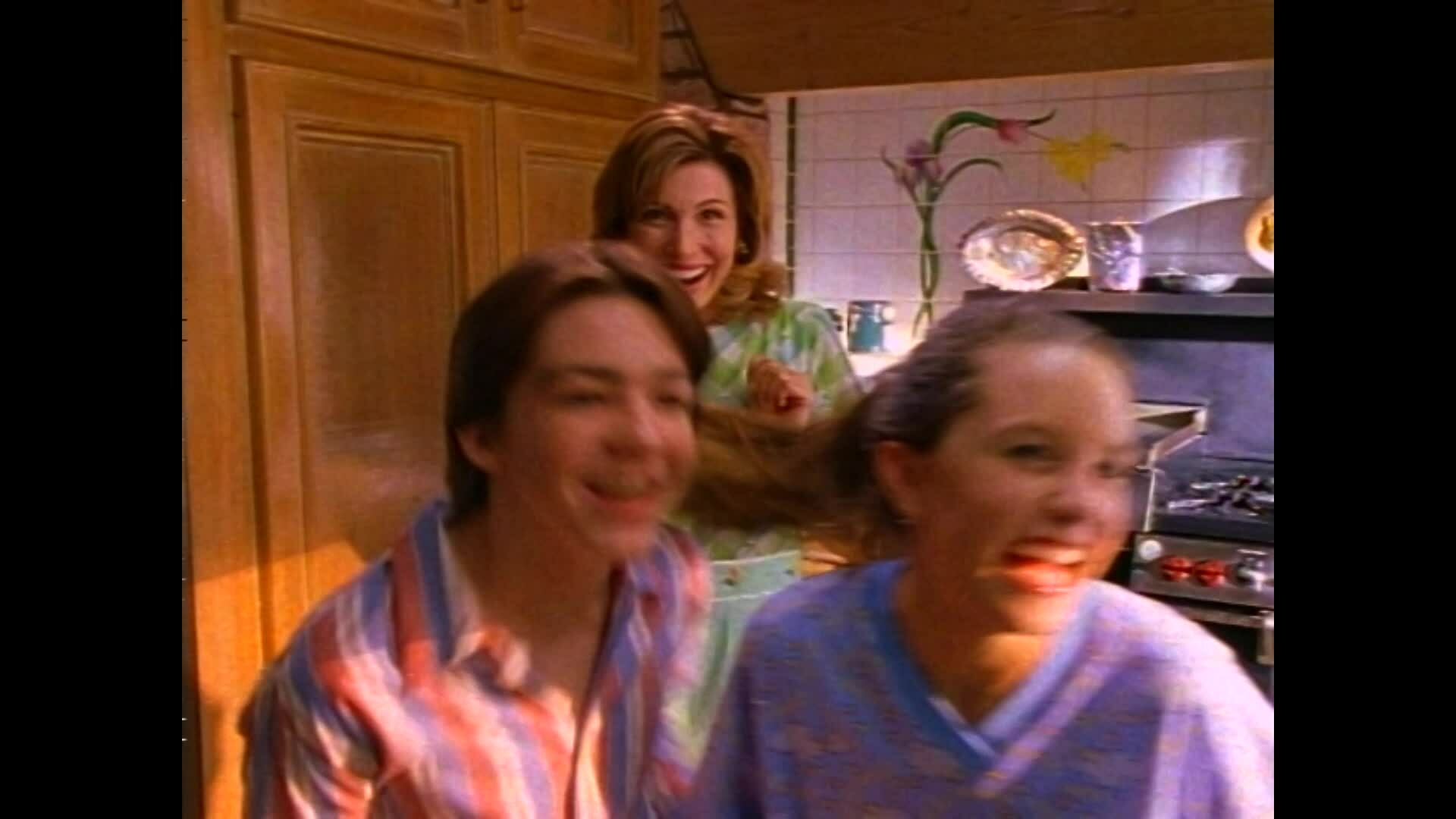 Ver El Show de Amanda Temporada 1 Gratis | Pluto TV