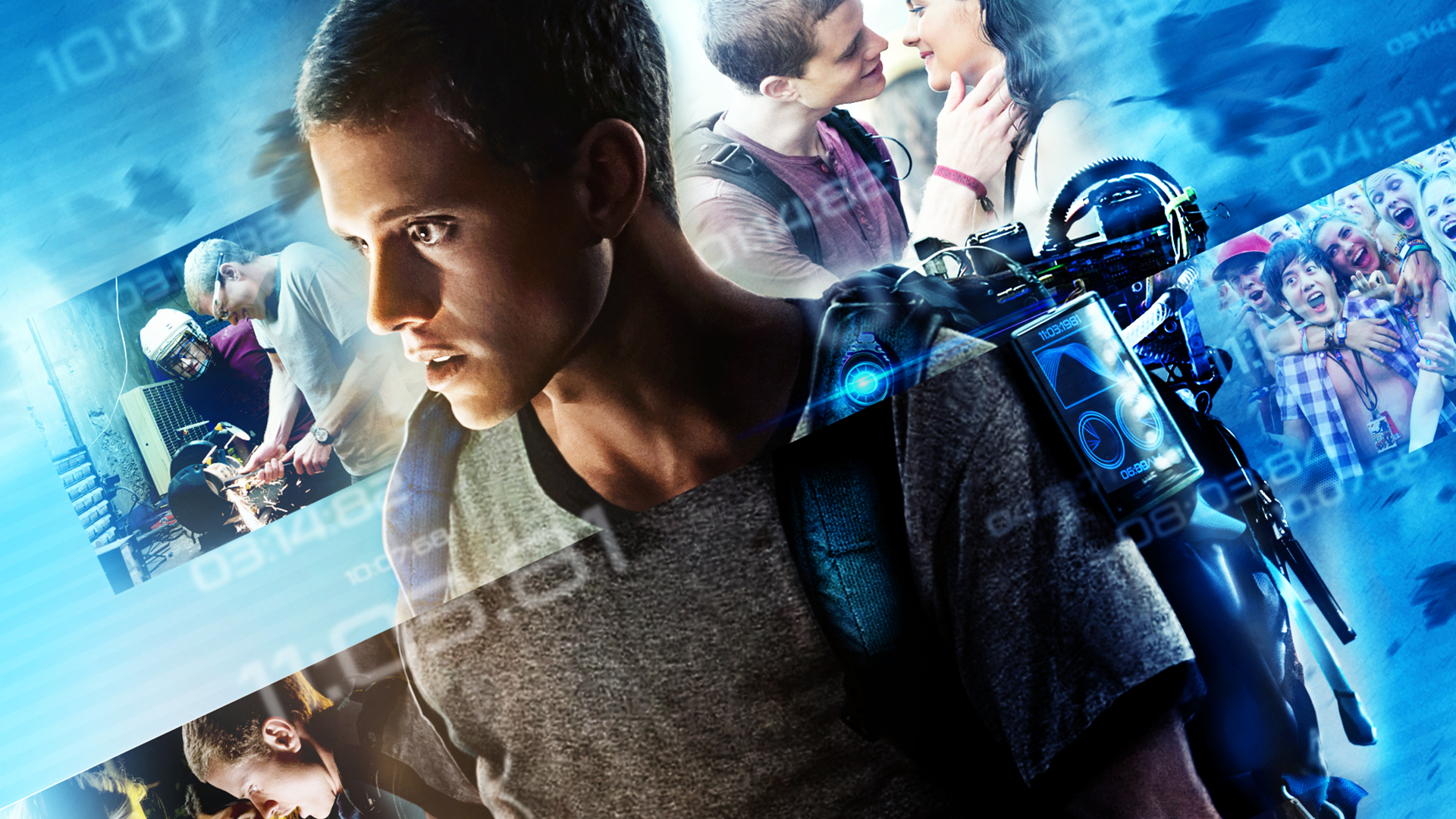 Watch Bienvenidos al ayer for Free Online | Pluto TV