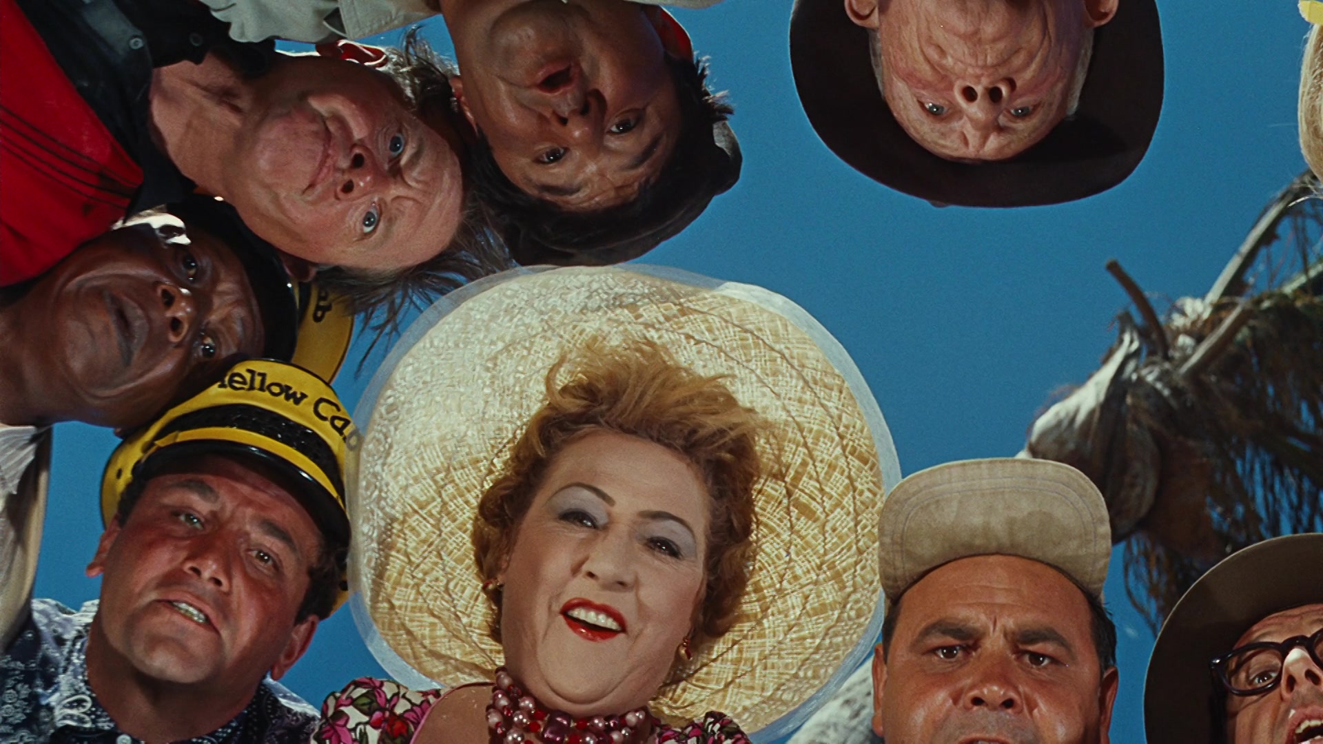 Watch It's a Mad, Mad, Mad, Mad World for Free Online | Pluto TV