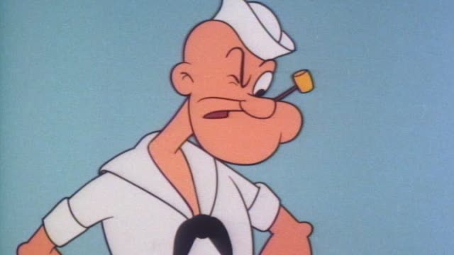 Ver Popeye el marino Temporada 1 Gratis | Pluto TV