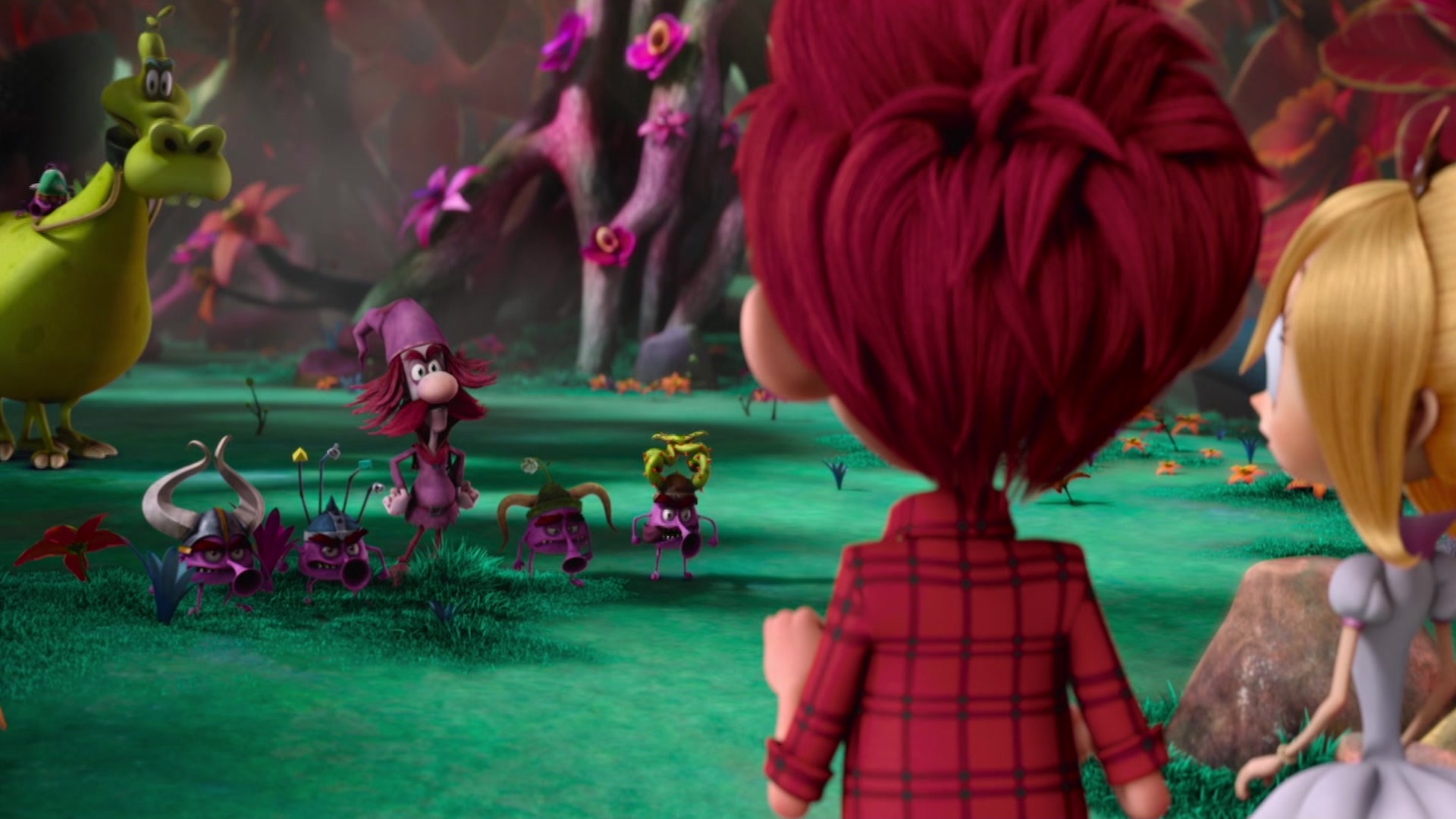 Watch A Wizard's Tale on demand for free! - Pluto TV