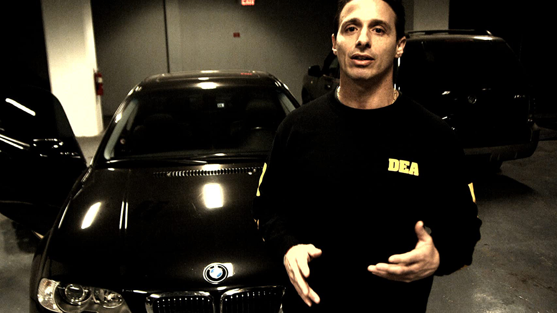 Watch How to Make Money Selling Drugs on demand for free! - Pluto TV