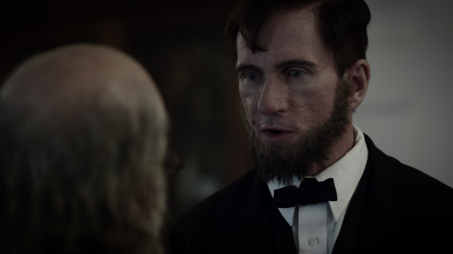 Abraham Lincoln vs. Zombies grátis | Pluto TV