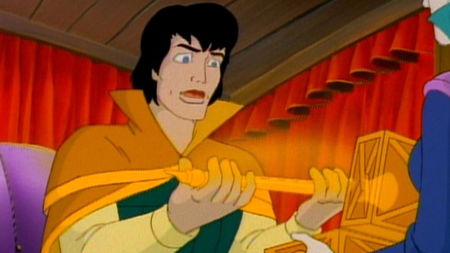 Watch The Magic Flute for Free Online | Pluto TV