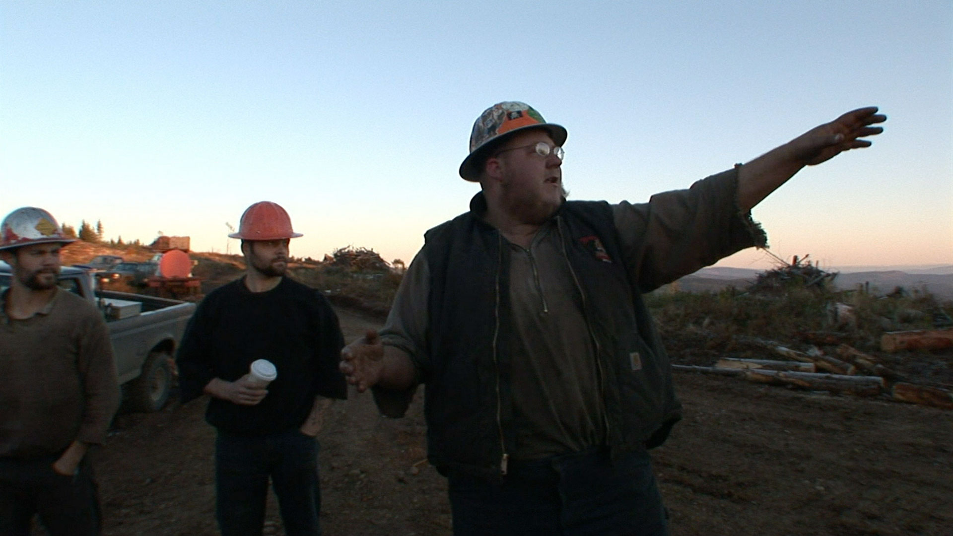 Watch Ax Men Season 1 Free | Pluto TV