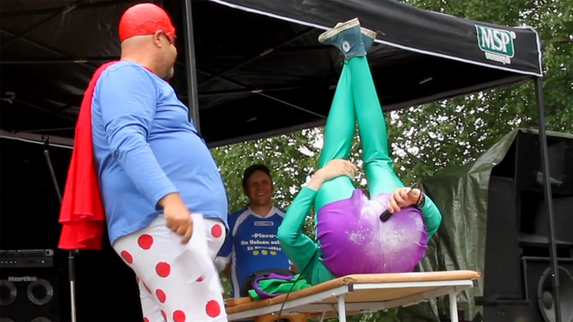 Watch Fart: A Documentary for Free Online | Pluto TV