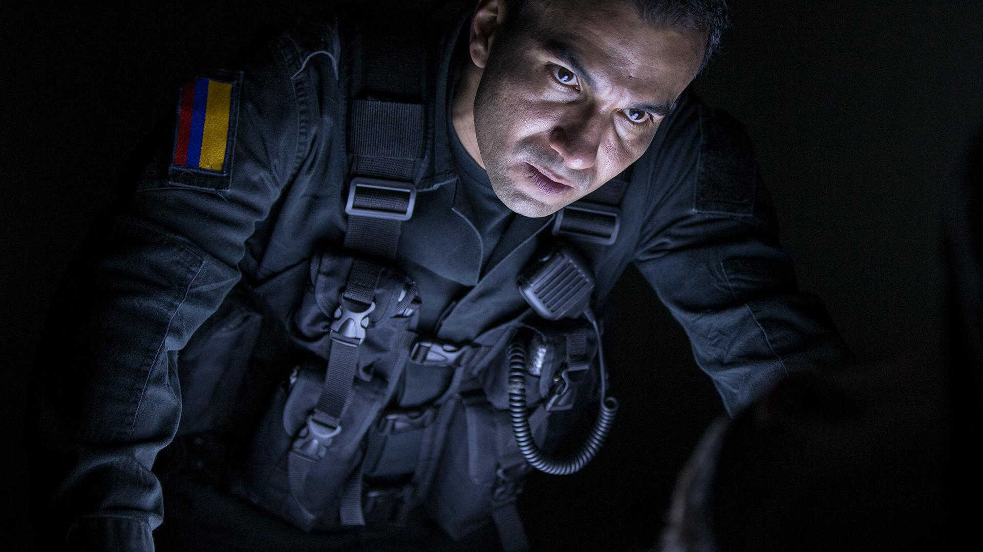 Watch El Bronx Season 1 Free | Pluto TV