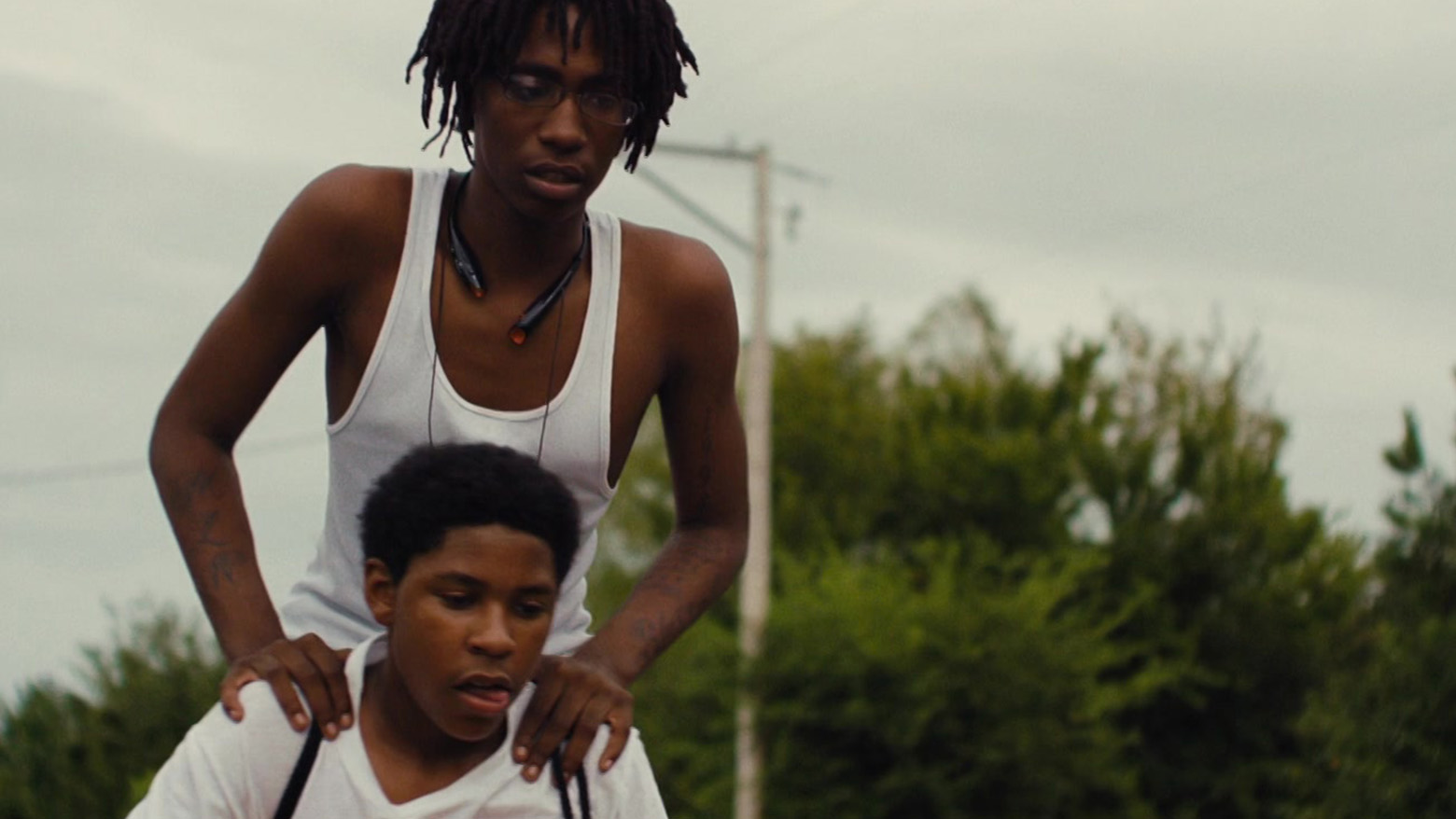 Watch Dayveon for Free Online | Pluto TV