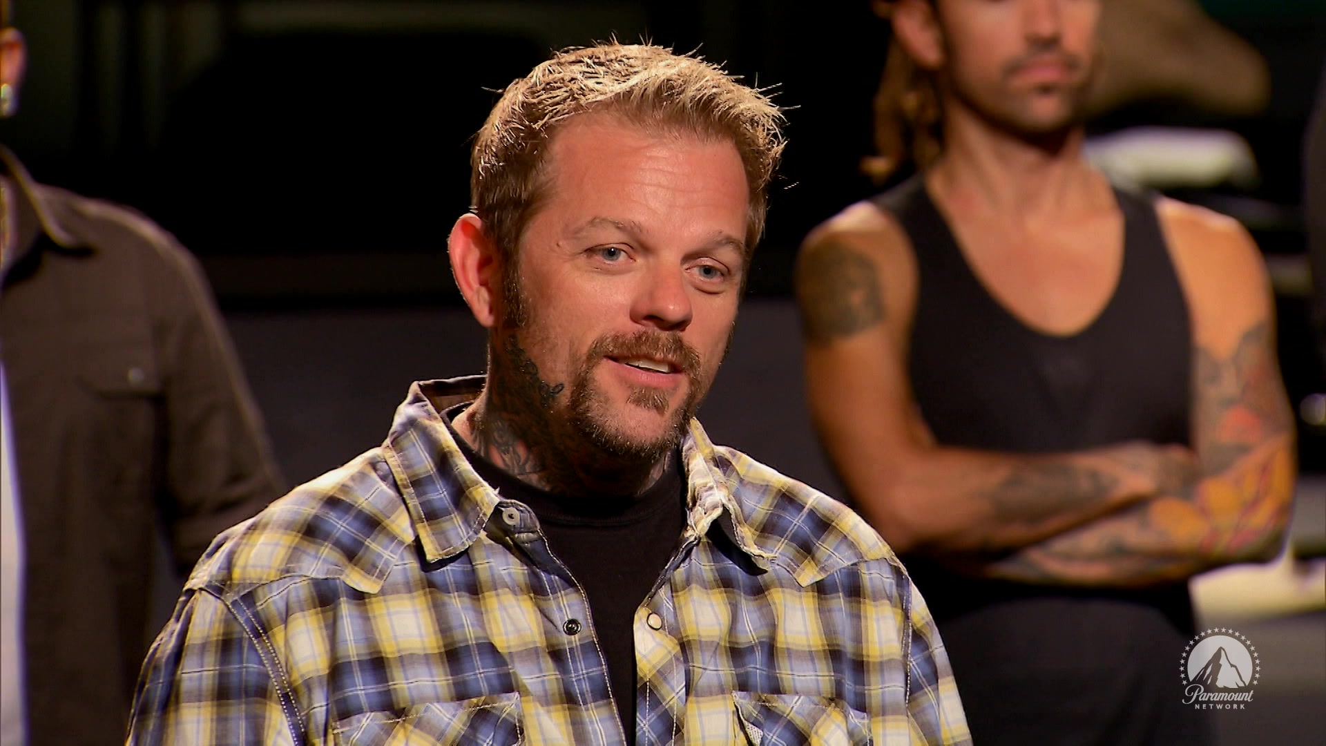 Ink Master Season 2 - Pluto TV