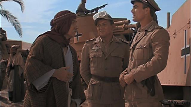 Watch The Rat Patrol Season 1 Free | Pluto TV