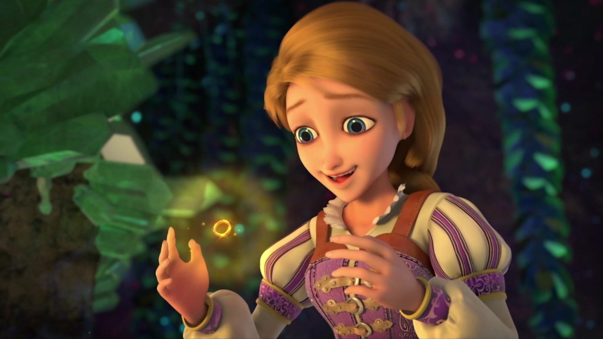 Watch Cinderella And The Secret Prince for Free Online | Pluto TV