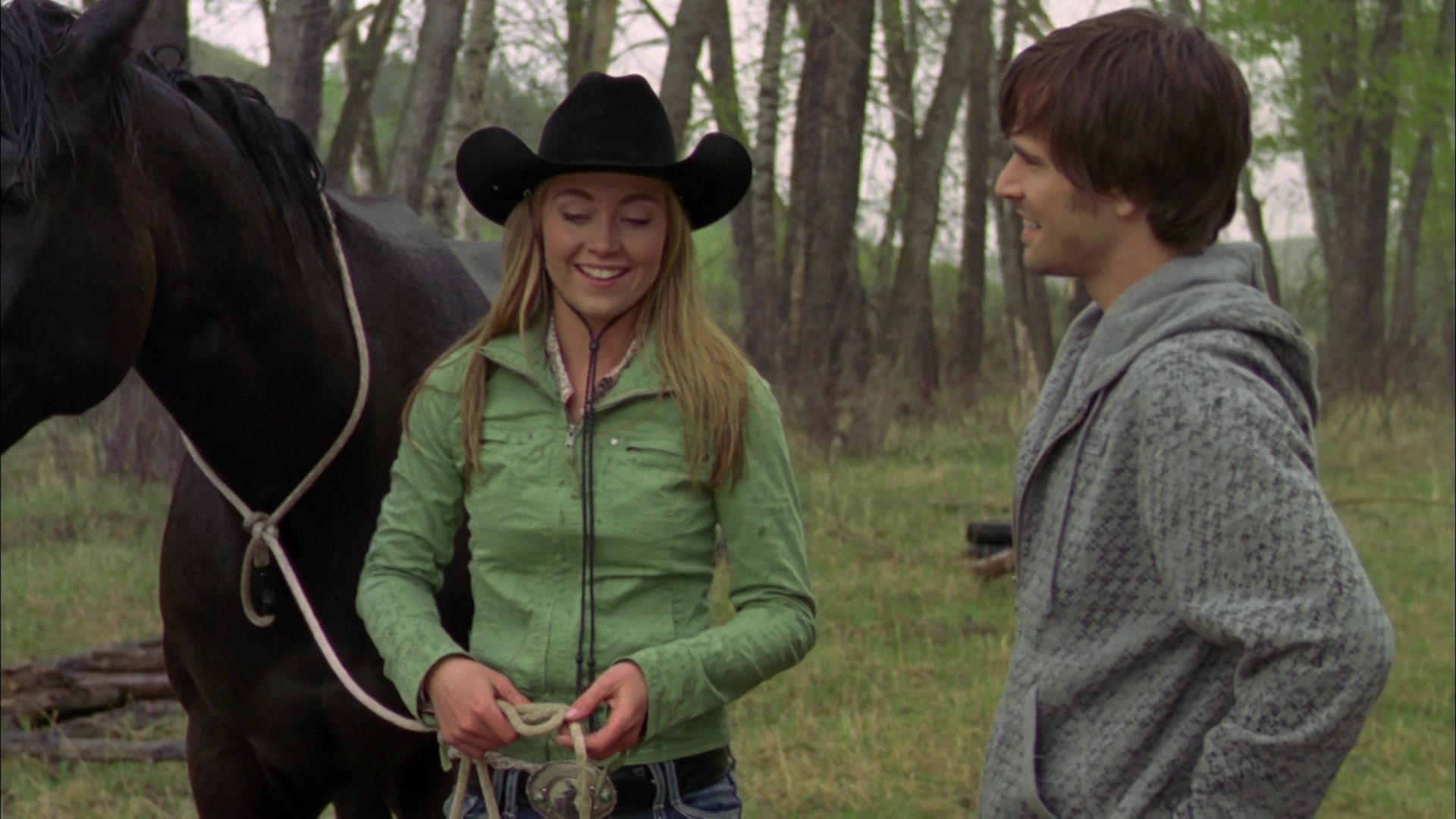 Watch Heartland Season 5 Free | Pluto TV