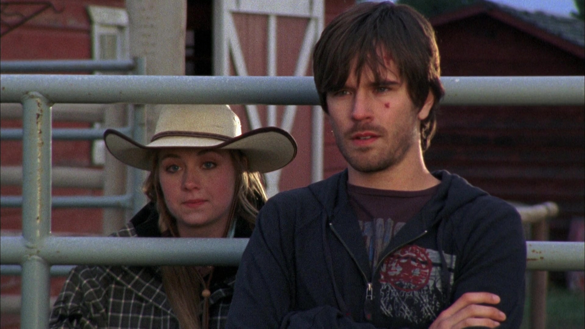 Watch Heartland Season 2 Free | Pluto TV