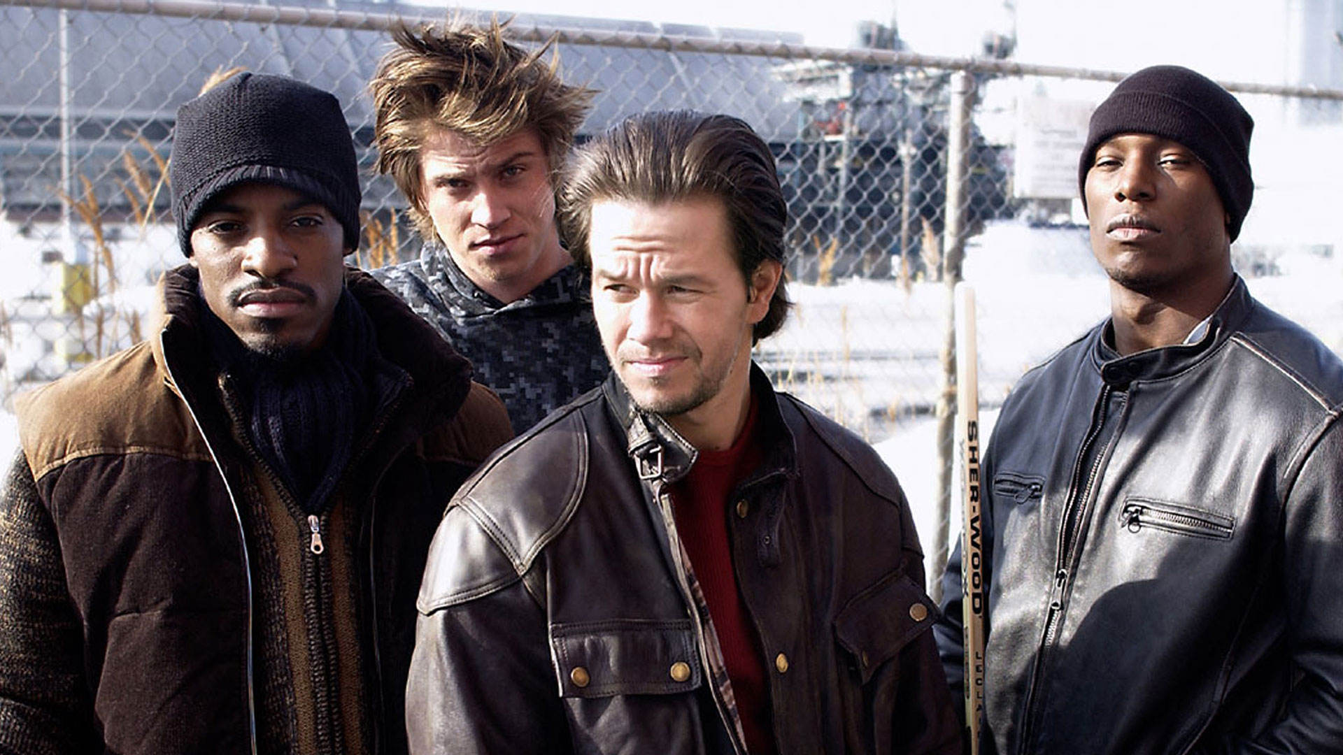 Guarda Four Brothers gratis online | Pluto TV