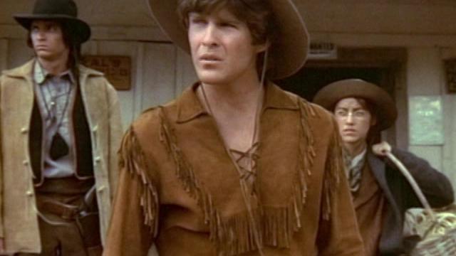 Watch The Young Riders Season 1 Free | Pluto TV