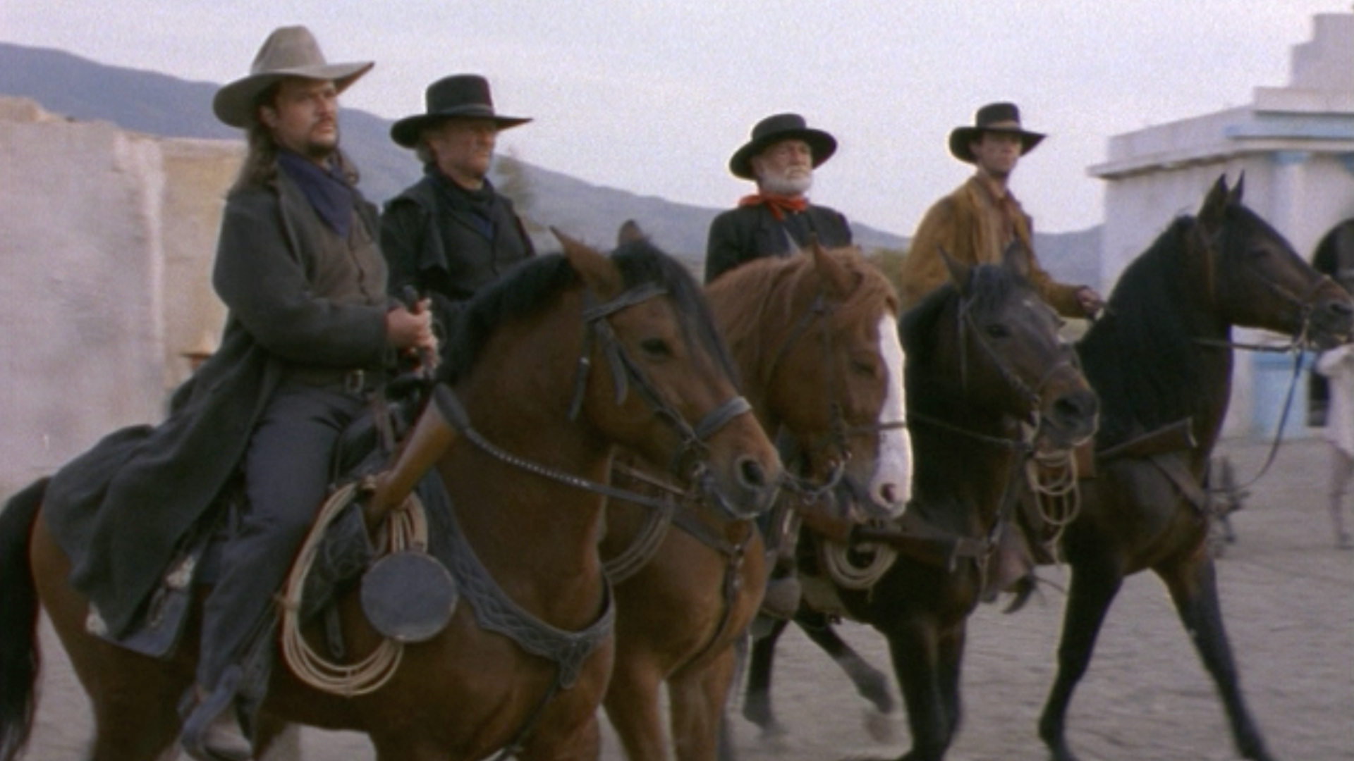 Watch Outlaw Justice on demand for free! - Pluto TV