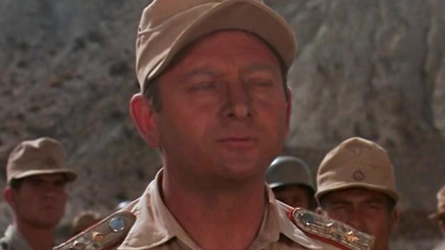 Watch The Rat Patrol Season 1 Free | Pluto TV