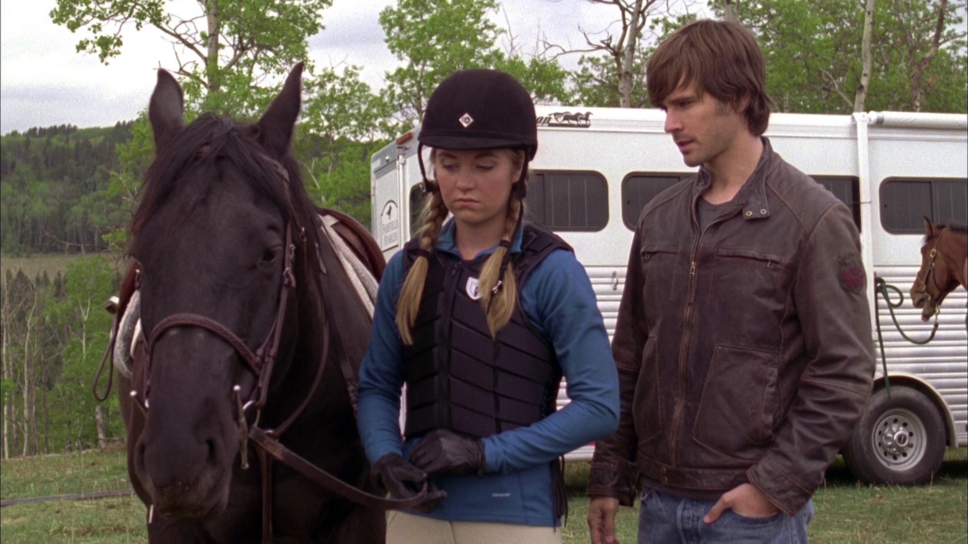 Watch Heartland Season 4 Free | Pluto TV