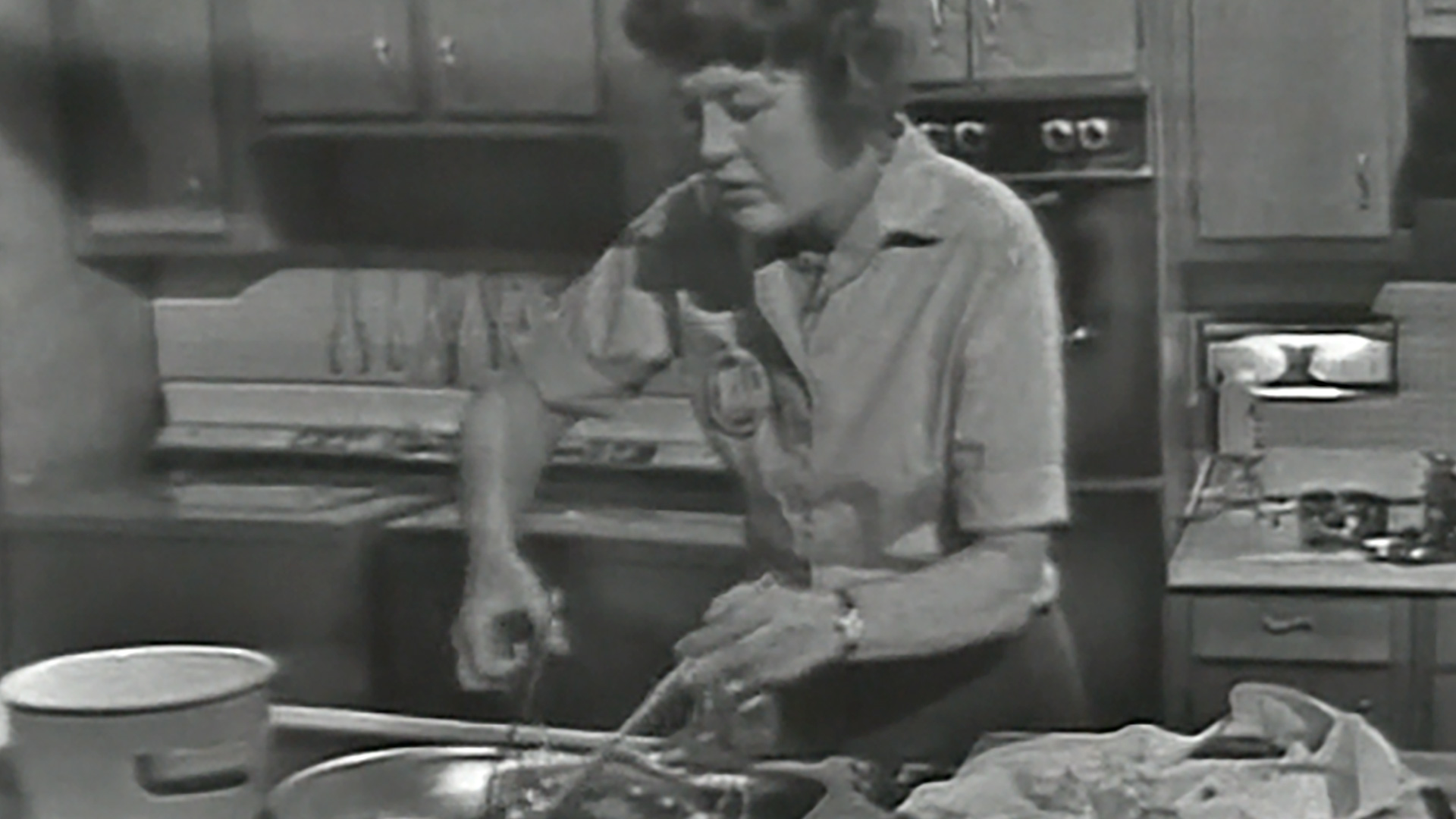 The French Chef Season 1 - Pluto TV