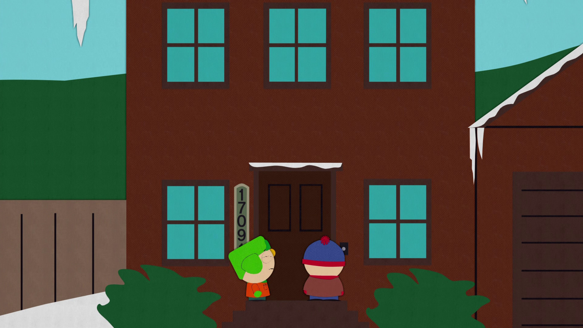 Ver South Park Temporada 3 Gratis | Pluto TV