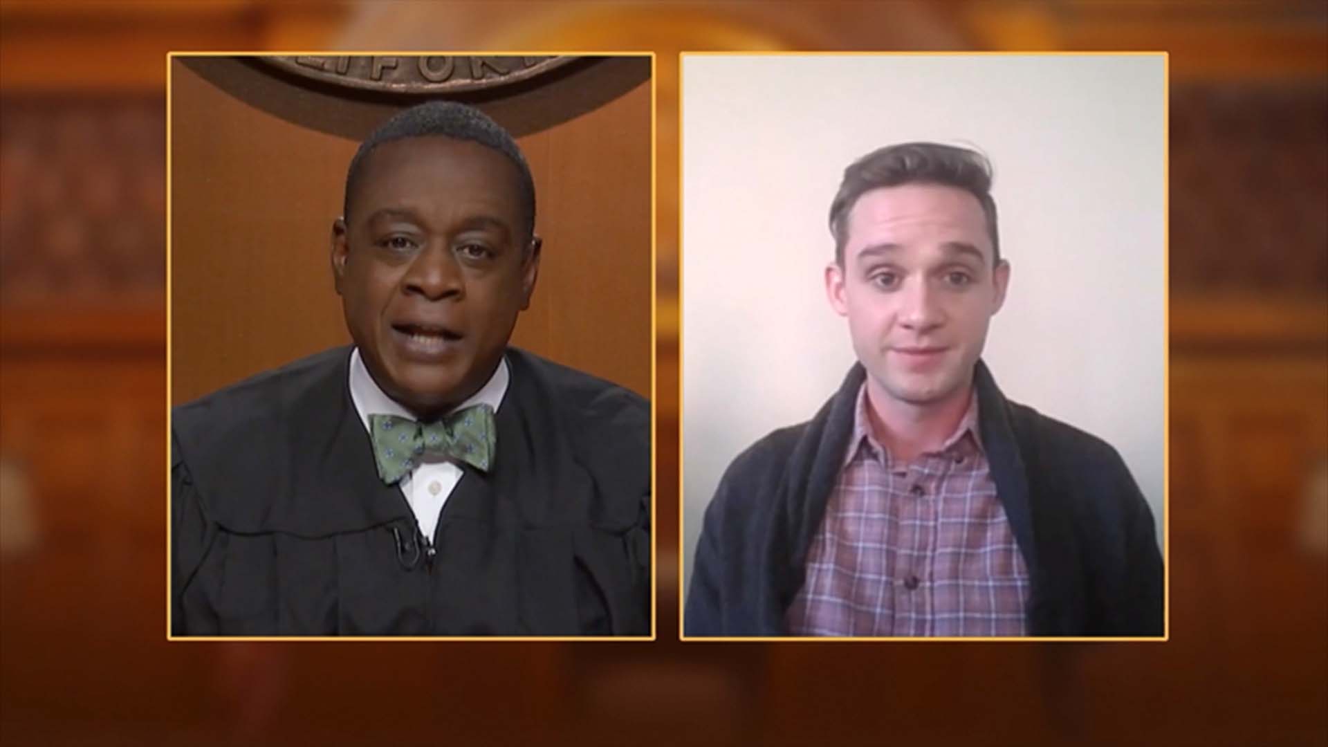 Judge Dad Season 1 - Pluto TV