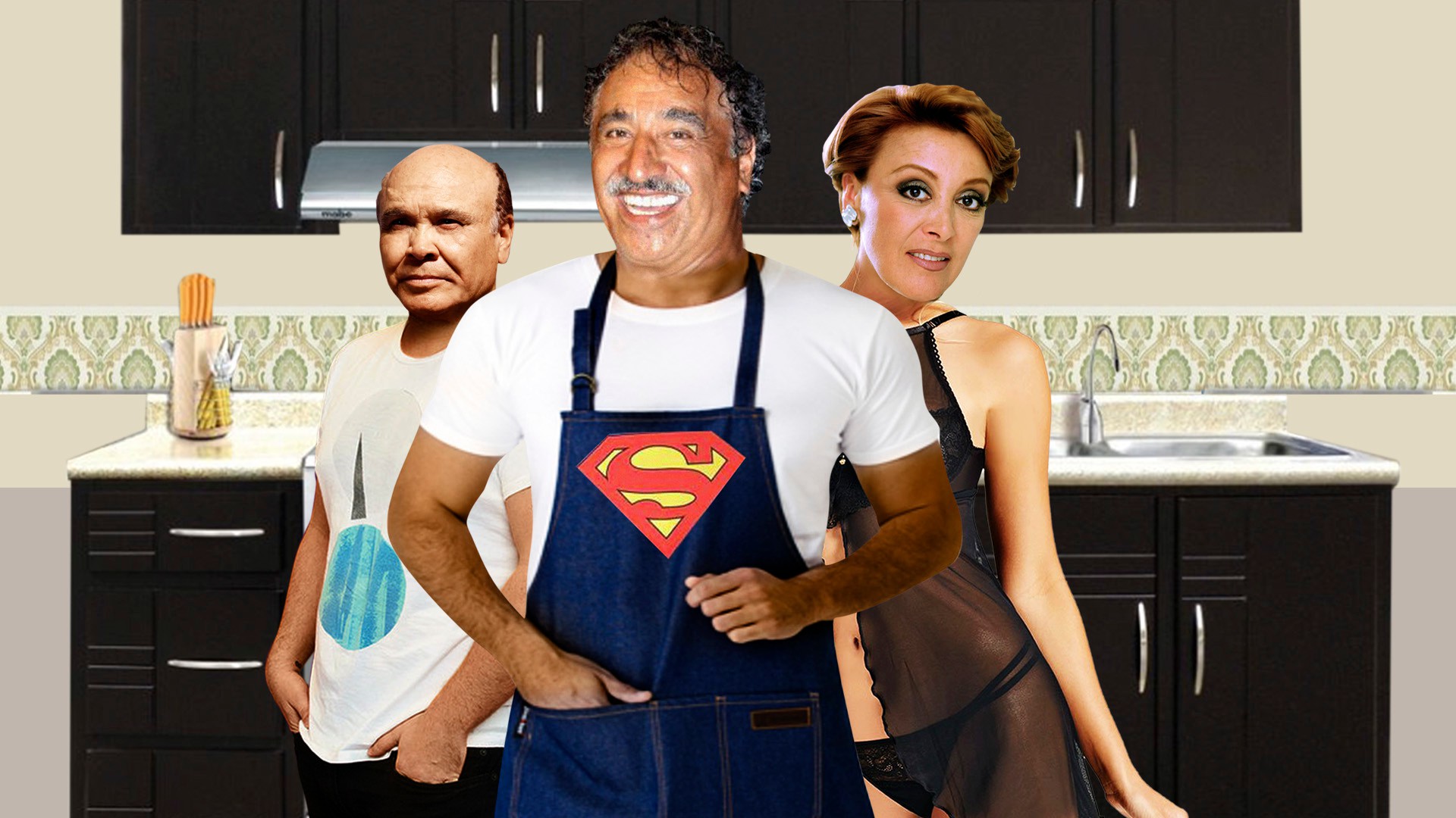 Ver El Super Mandilon 2 gratis en línea | Pluto TV