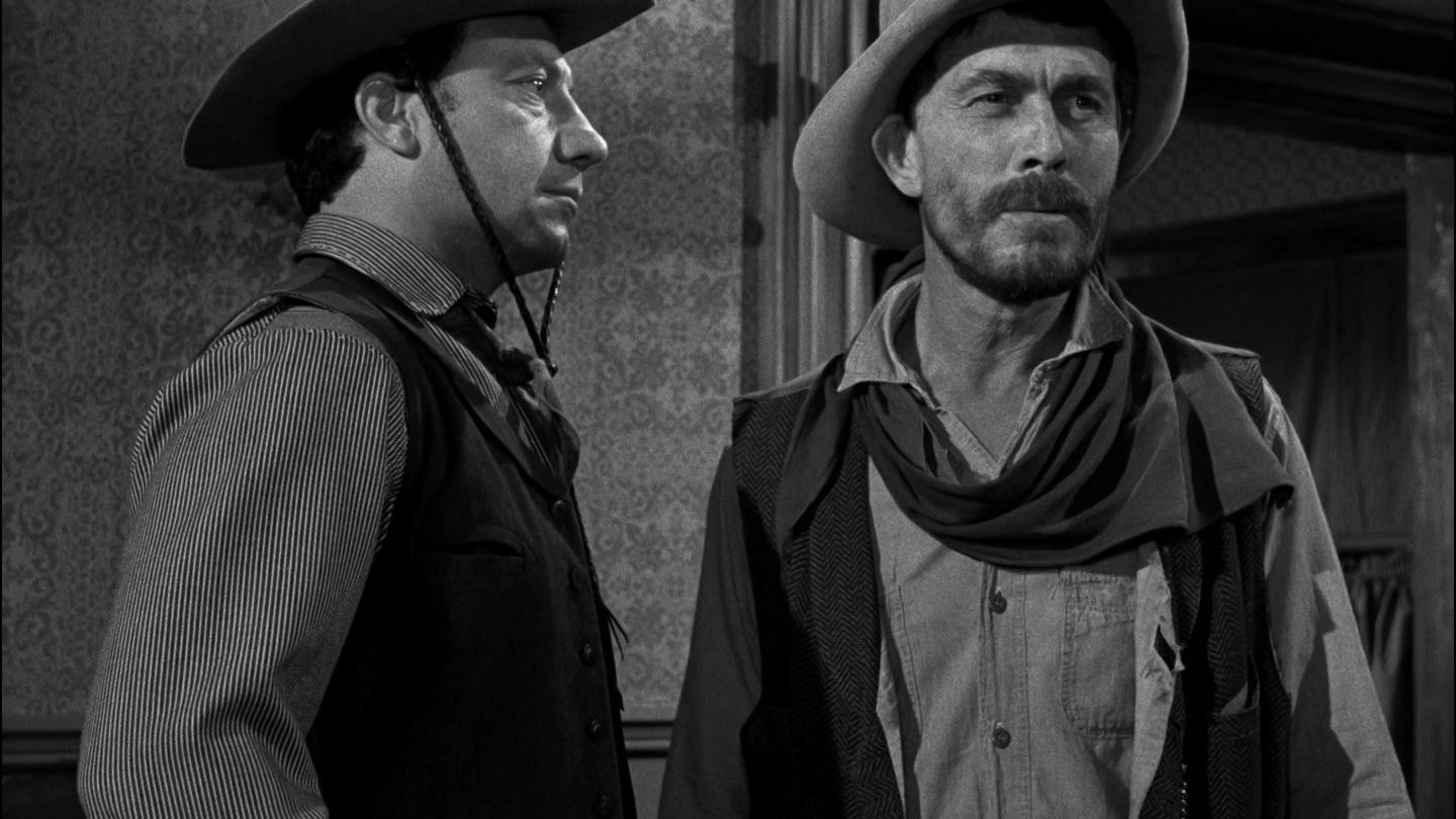Gunsmoke Season 11 - Pluto TV