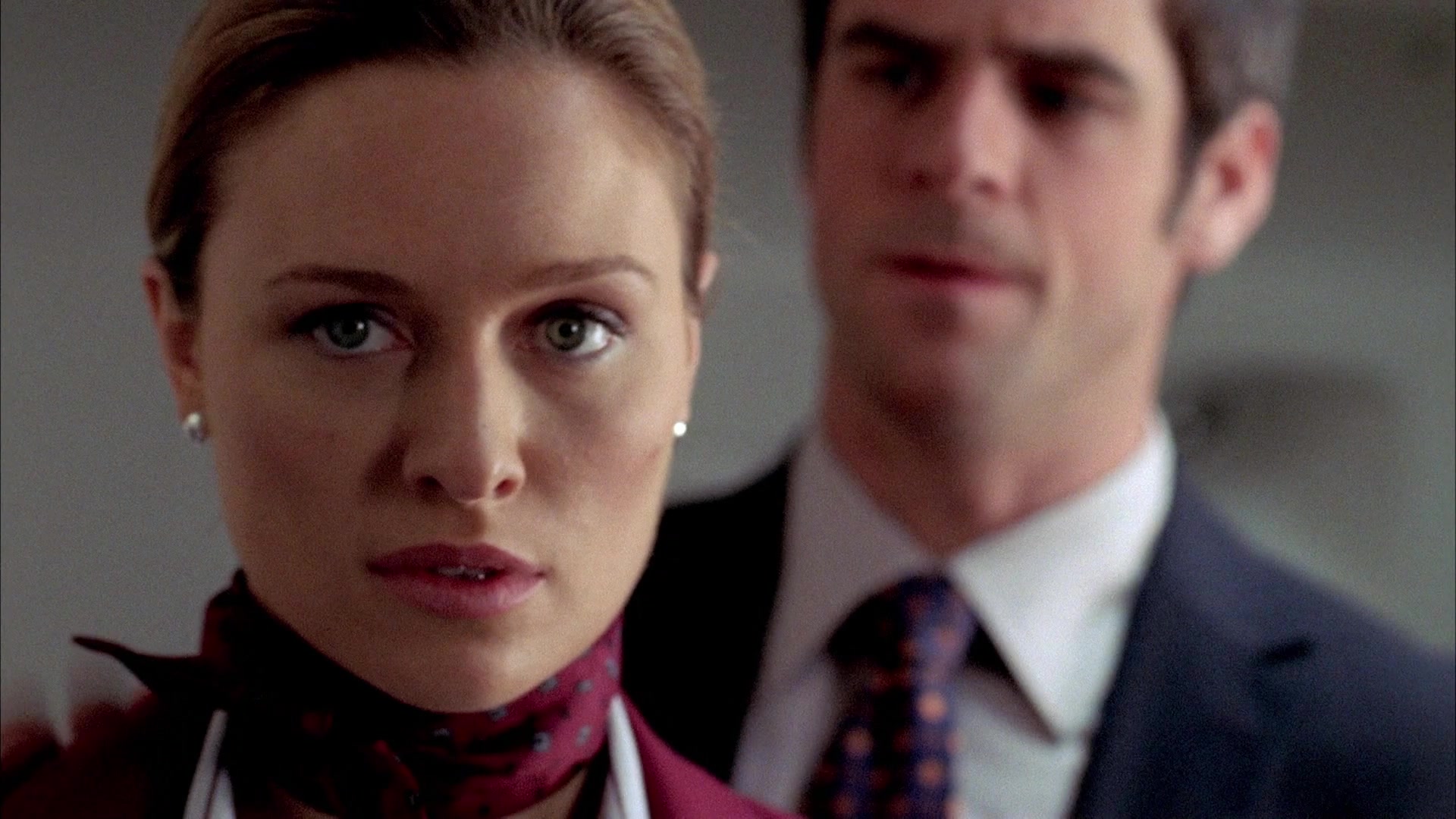 Watch CSI: NY Season 5 Free | Pluto TV