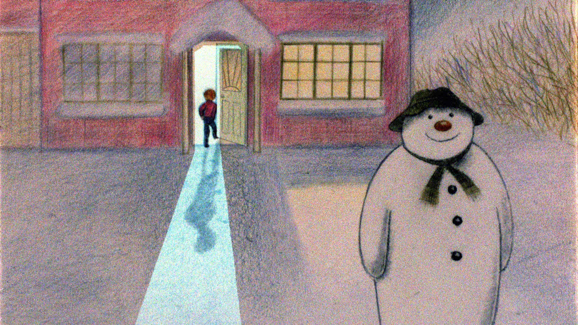 Watch The Snowman for Free Online | Pluto TV