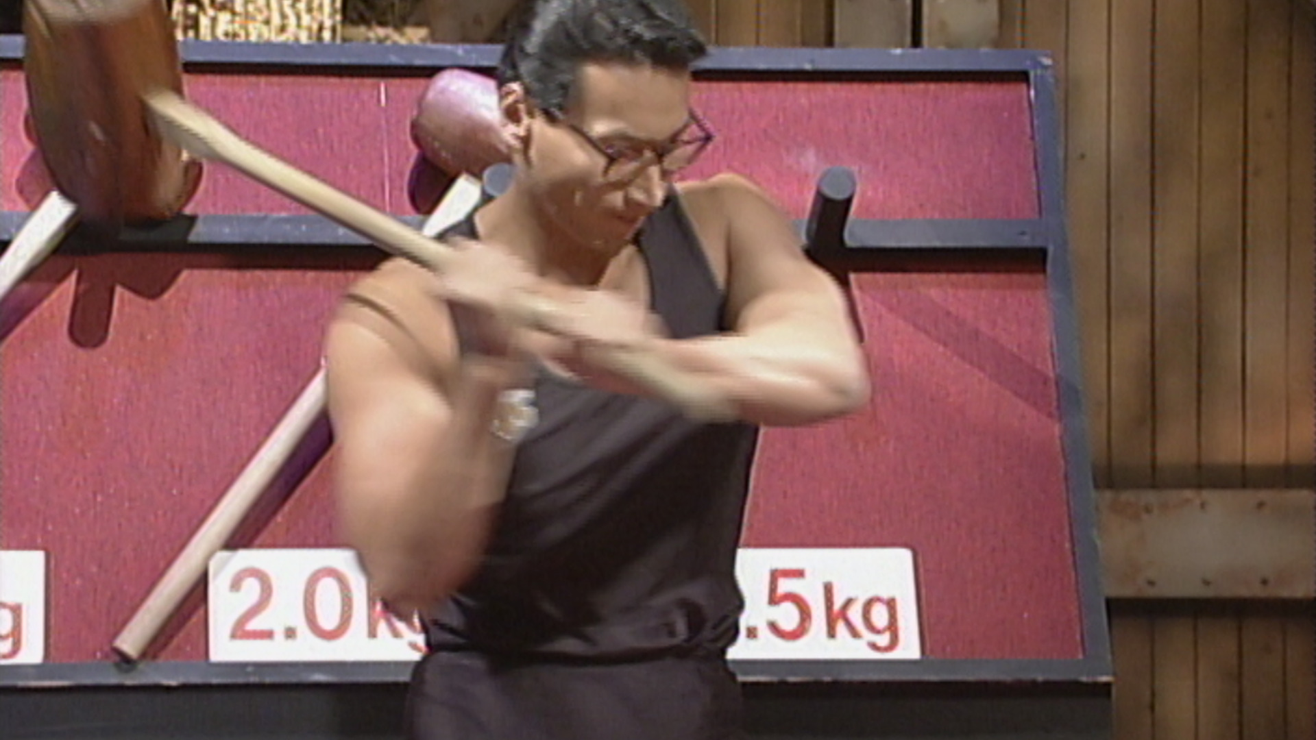 Ver Unbeatable Banzuke Temporada 1 Gratis | Pluto TV