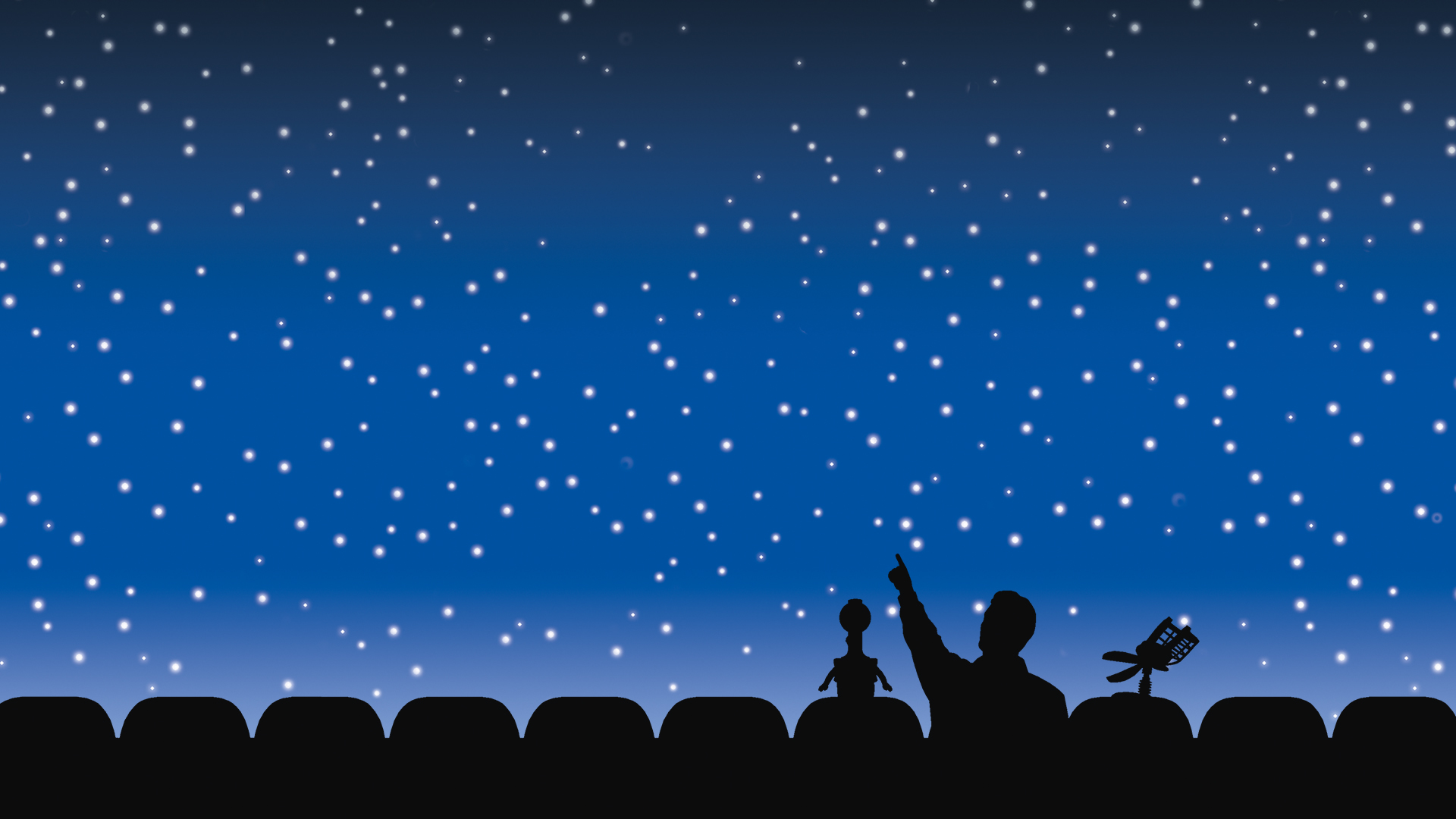 Watch MST3K: Ring of Terror for Free Online | Pluto TV