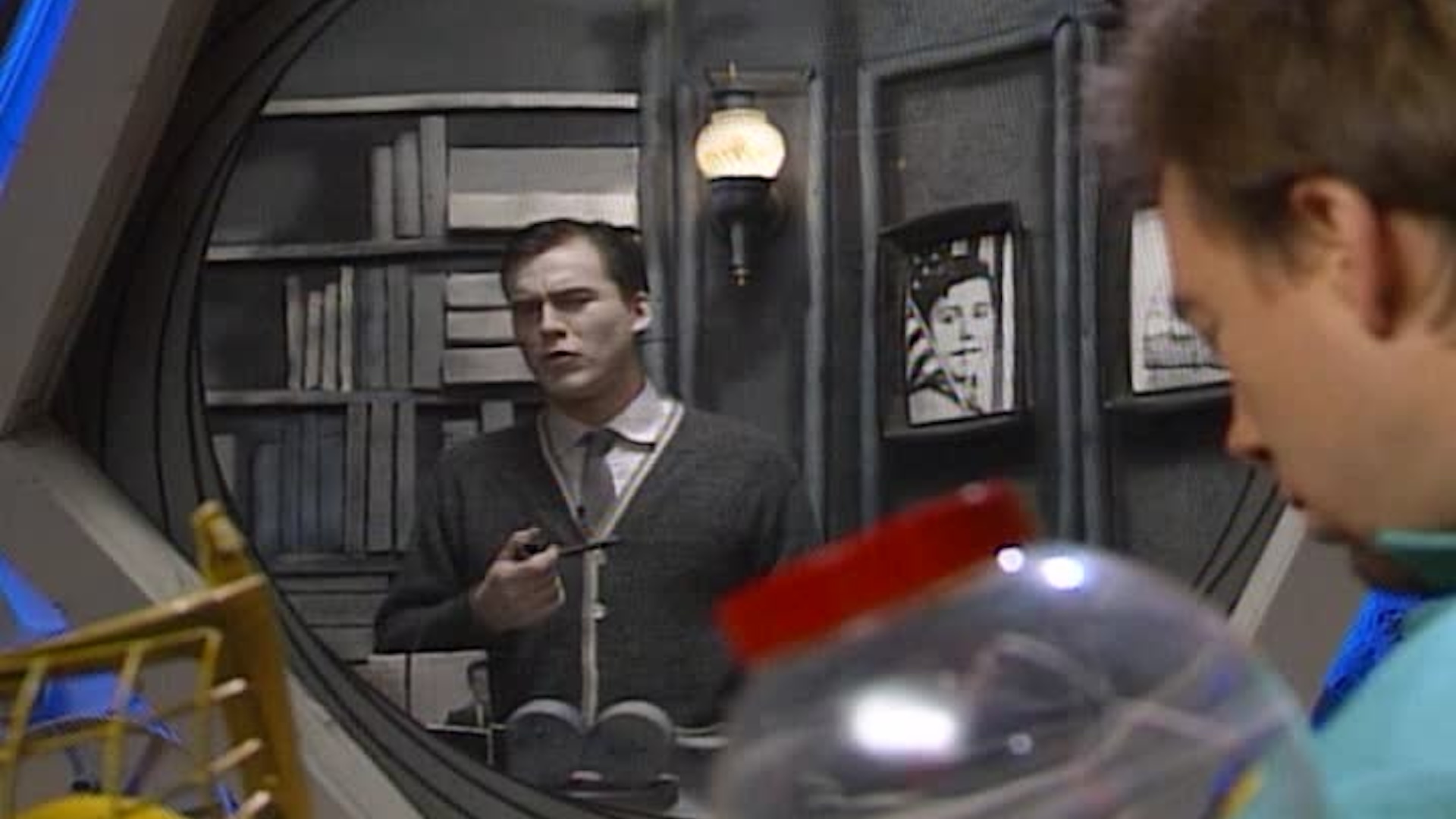 Watch MST3K: Lost Continent for Free Online | Pluto TV