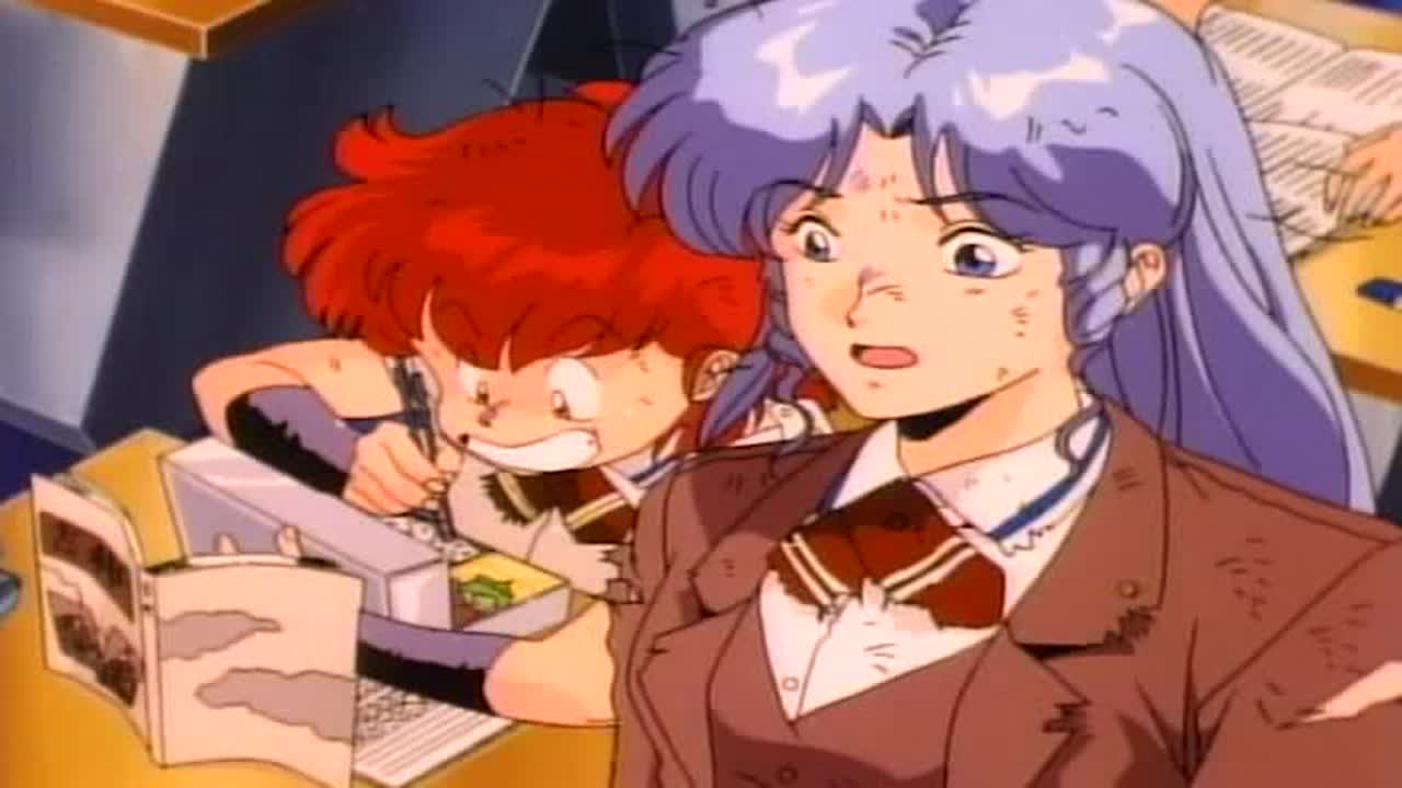 Watch Project A-Ko 4: Final for Free Online | Pluto TV