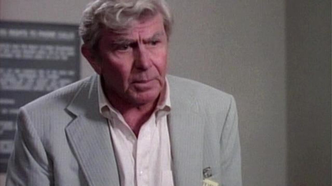 Watch Matlock Season 3 Free | Pluto TV