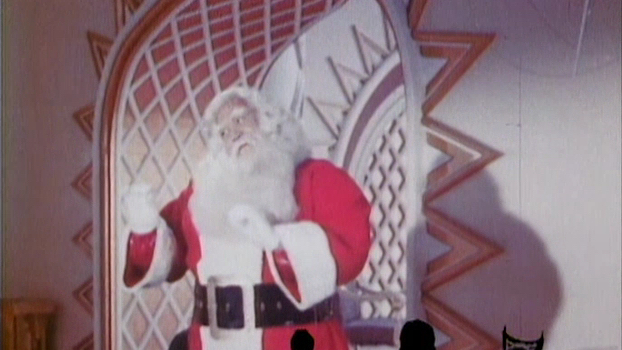 Watch MST3K: Santa Claus for Free Online | Pluto TV