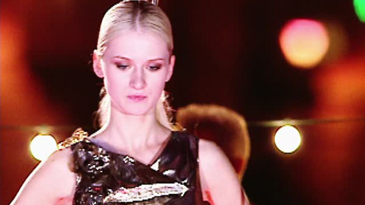 Watch America's Next Top Model Season 15 Free | Pluto TV