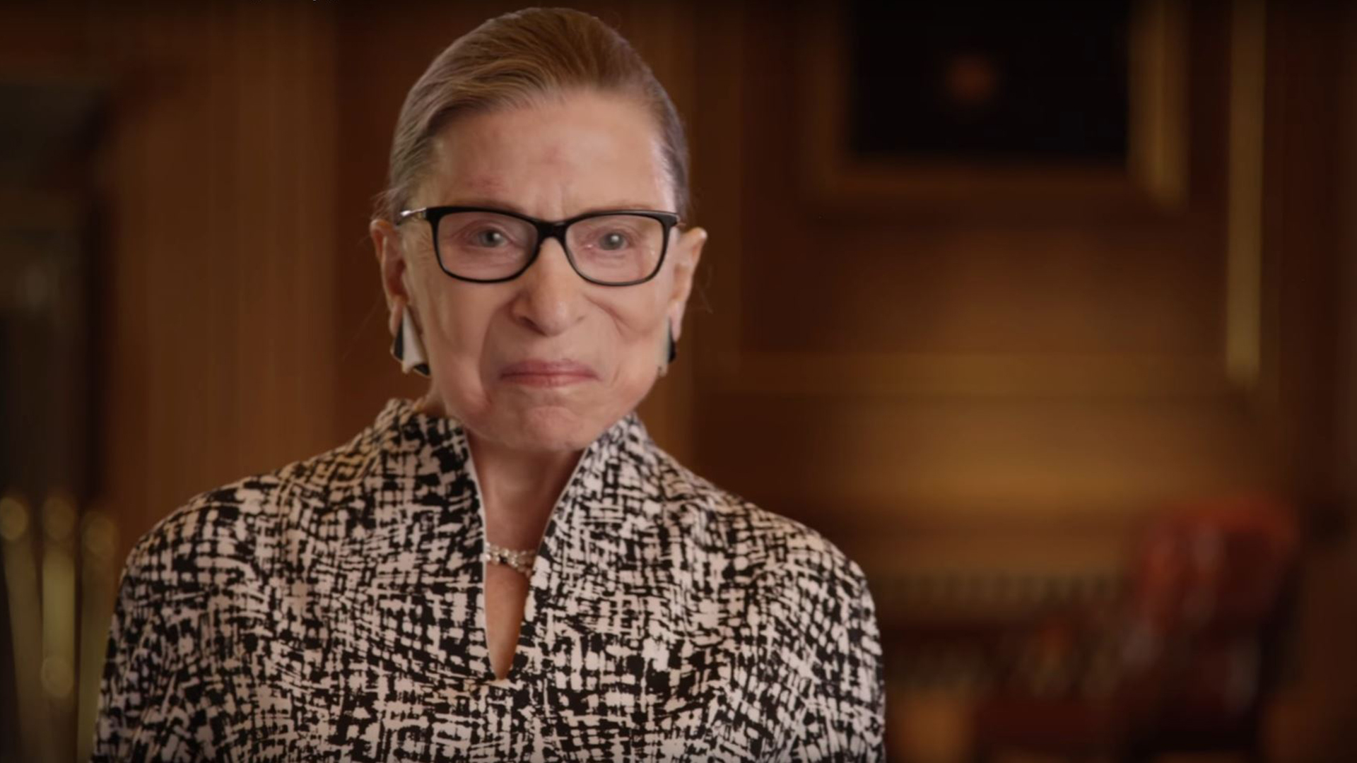 Watch Scalia: Portrait of a Man and Jurist for Free Online | Pluto TV