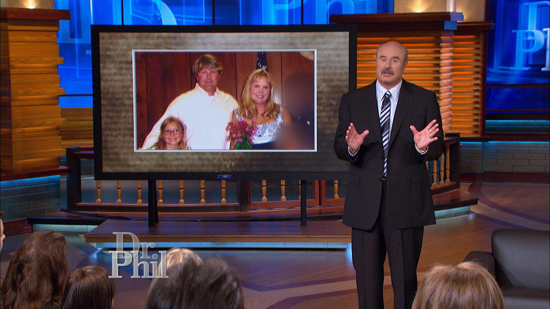 Watch Dr. Phil Season 7 Free | Pluto TV