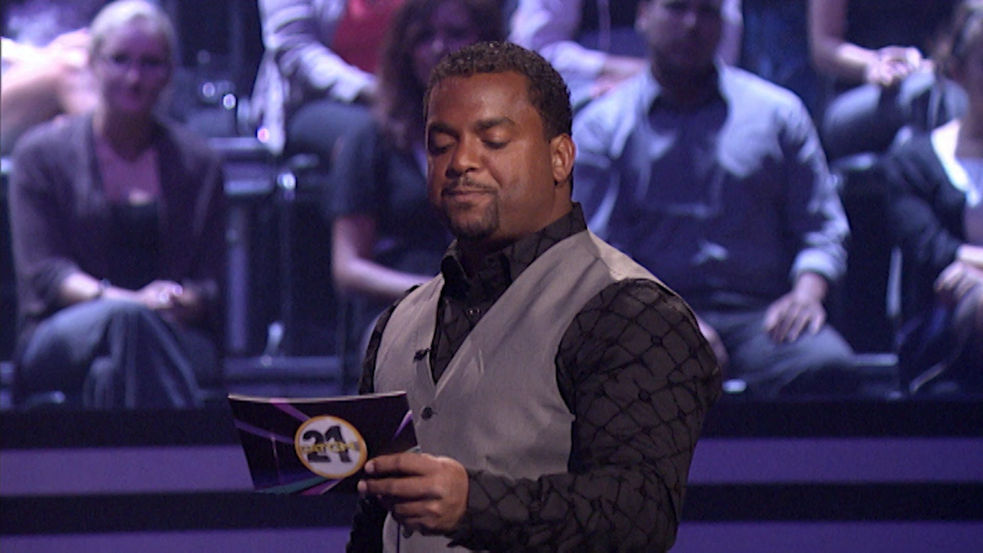 Catch 21 Season 3 - Pluto TV